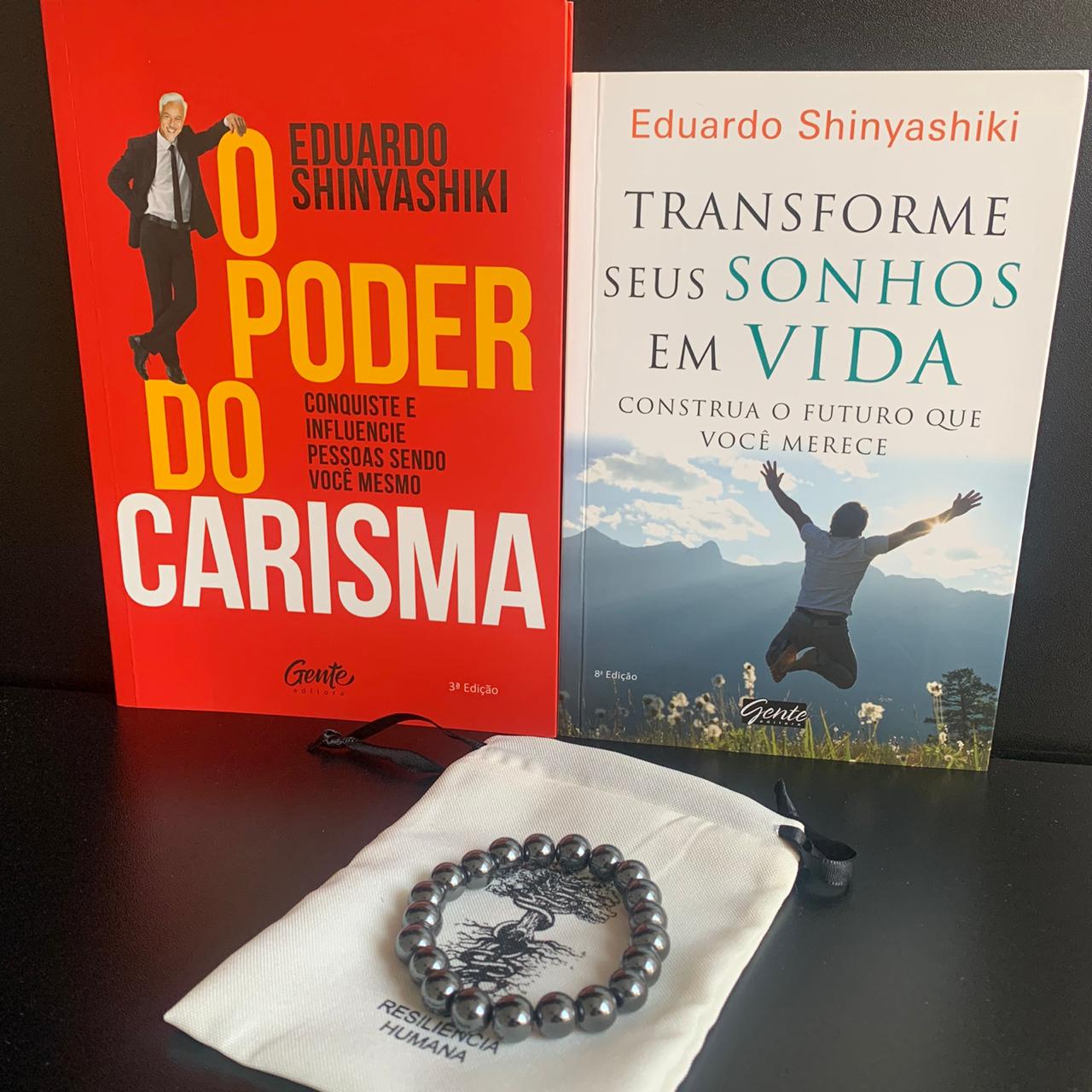 O Poder Do Carisma Pdf - RETOEDU